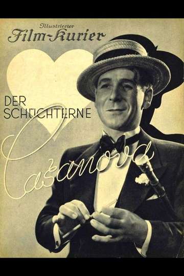 Der schüchterne Casanova | Moviefone