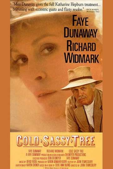 Cold Sassy Tree (1989) - Movie | Moviefone