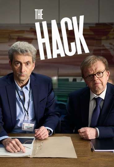 The Hack Seasons Guide | Moviefone