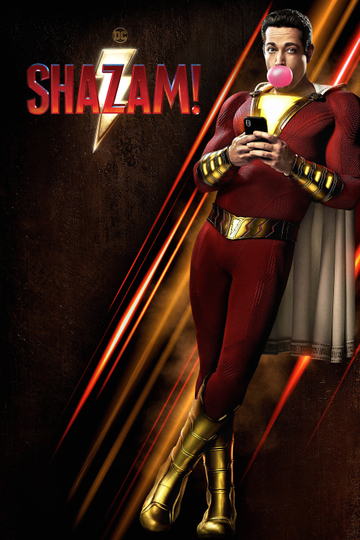 Shazam! (2019) Full Cast & Crew | Moviefone