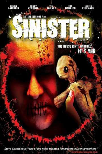 Where to Watch Sinister (2012) | Moviefone