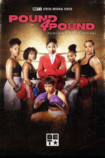 Pound 4 Pound (2024) Streaming - Where to Watch Online | Moviefone