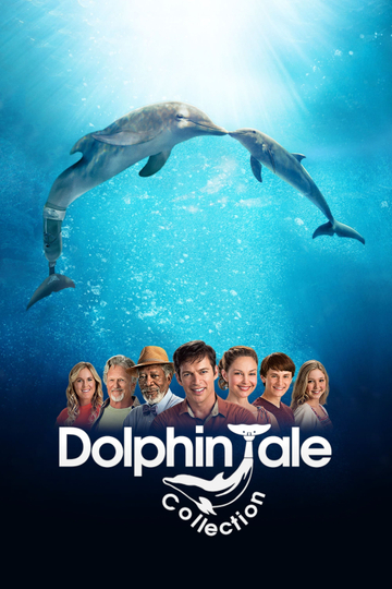 Dolphin Tale (2011) - Movie | Moviefone