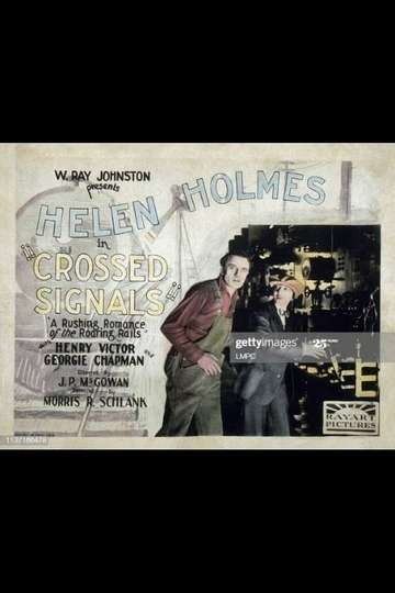 Crossed Signals - Movie | Moviefone