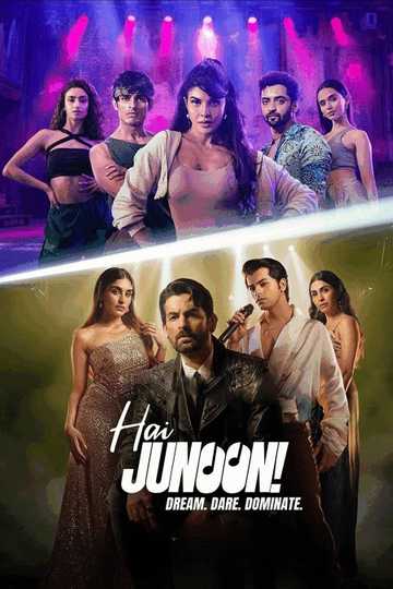 Hai Junoon! Full Cast & Crew | Moviefone