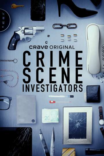 Crime Scene Investigators (2025) Streaming - Where to Watch Online ...