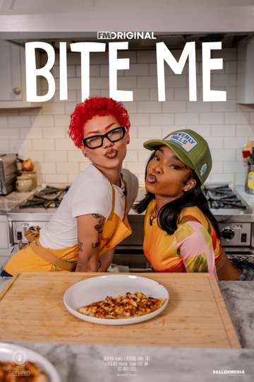 Bite Me Season 2 - Episode Guide, Ratings & Streaming | Moviefone