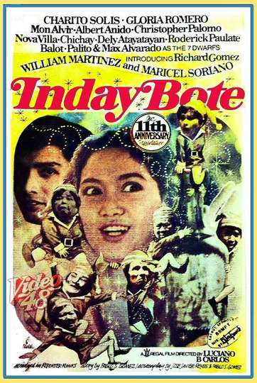 Inday Bote | Moviefone