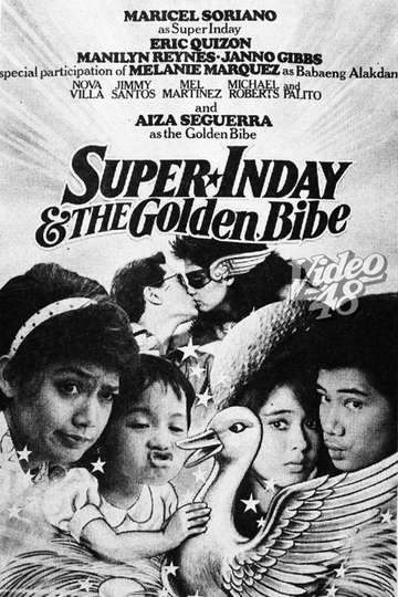 Super Inday And The Golden Bibe | Moviefone