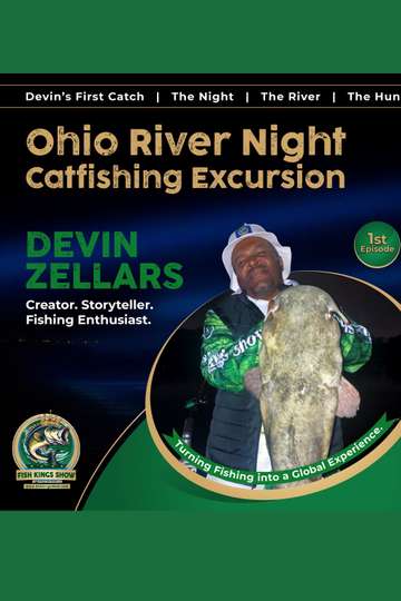 Fish Kings Show (2025) - TV Show | Moviefone