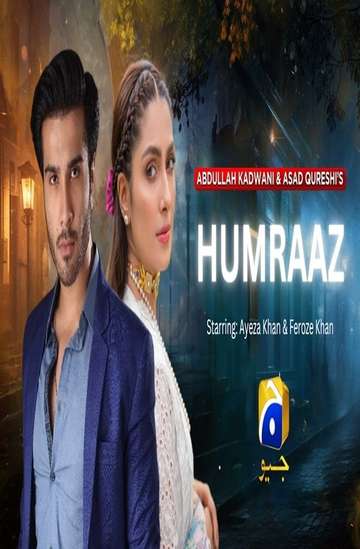 Humraaz Seasons Guide | Moviefone