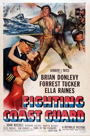 Fighting Coast Guard (1951) - Movie | Moviefone