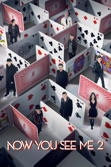 Now You See Me (2013) Full Cast & Crew | Moviefone