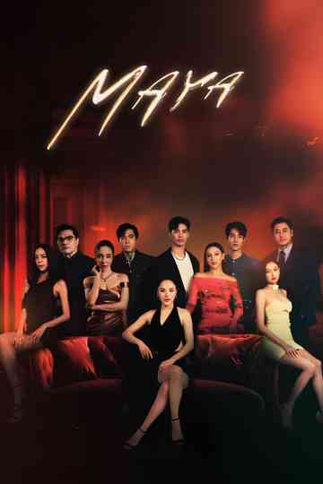 Maya (2025) - TV Show | Moviefone