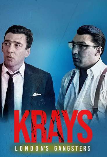 Where to Watch Krays: London’s Gangsters | Moviefone