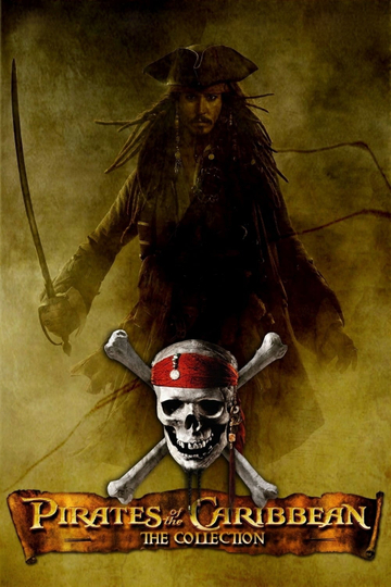 Pirates of the Caribbean: On Stranger Tides (2011) - Movie | Moviefone