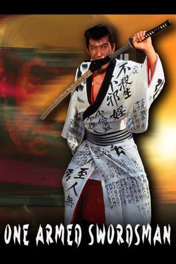 One Armed Swordsman (1990-1993) - Seasons Guide | Moviefone