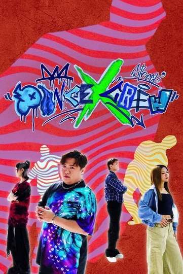 Dance X Crew (2025) - TV Show | Moviefone