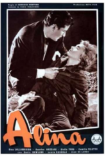 Alina - Movie | Moviefone