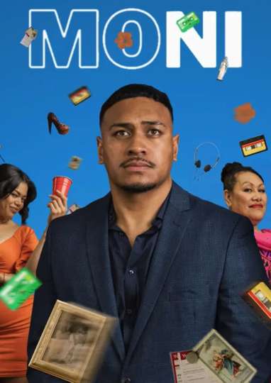 Moni (2025) - TV Show | Moviefone