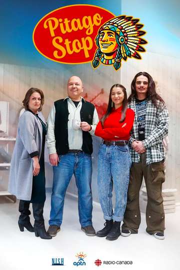 Pitago Stop (2026) - Season 1 Episodes and Ratings | Moviefone