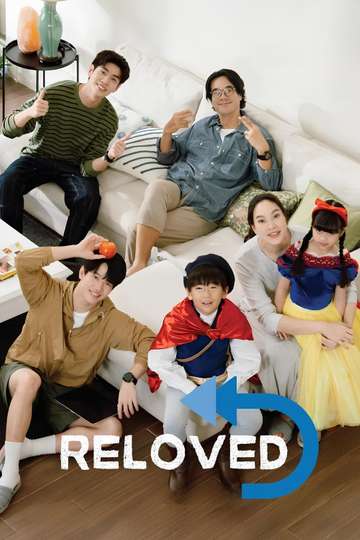 Reloved (2025) - Season 1 Episodes and Ratings | Moviefone