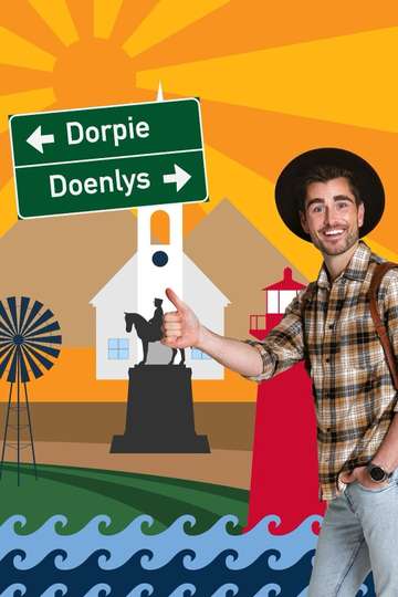 Dorpie-Doenlys (2025) - TV Show | Moviefone