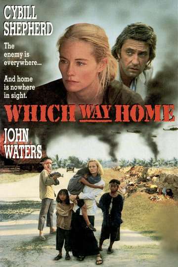 Which Way Home (1991) - Movie | Moviefone