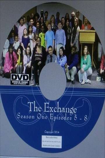 The Exchange Season 1 - Episode Guide, Ratings & Streaming | Moviefone