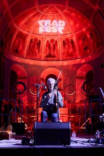 Tradfest: The Dublin Castle Sessions (2021) - TV Show | Moviefone