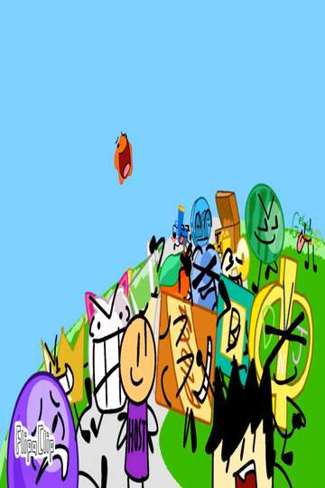 The OSC object show Season 1: Episode Guide & Ratings | Moviefone