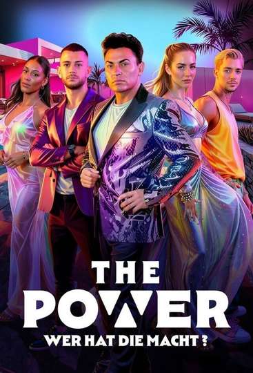 The Power (2025) Streaming - Where to Watch Online | Moviefone
