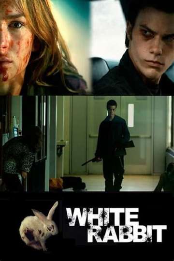 White Rabbit (2013) Stream and Watch Online | Moviefone