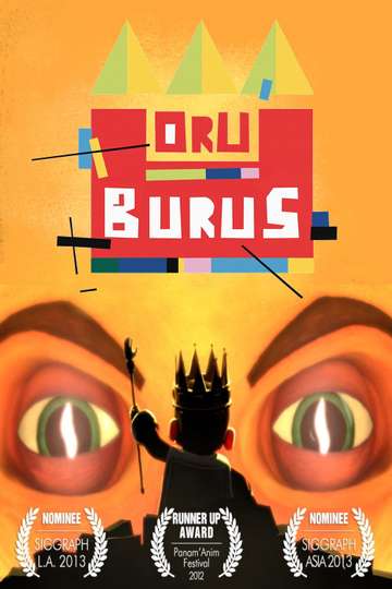 Oru Burus - Movie | Moviefone