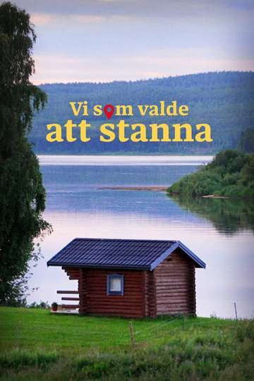 Vi som valde att stanna (2025) - Seasons Guide | Moviefone