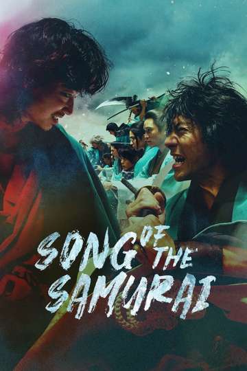 Song of the Samurai - Chapter: Youthful Days in Edo (2026) - TV Show ...