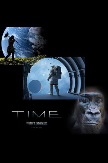 Time Streaming - Where to Watch Online | Moviefone
