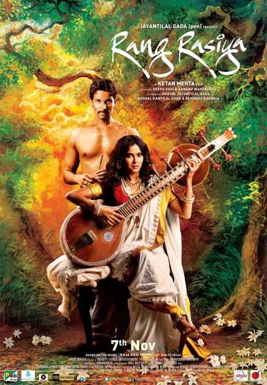 Rang Rasiya Stream and Watch Online | Moviefone