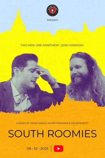 South Roomies (2025) - Seasons Guide | Moviefone