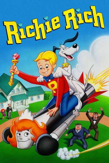 Richie Rich (1980-1983) Streaming - Where to Watch Online | Moviefone