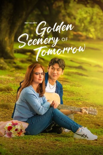 Golden Scenery of Tomorrow (2025-2026) - TV Show | Moviefone