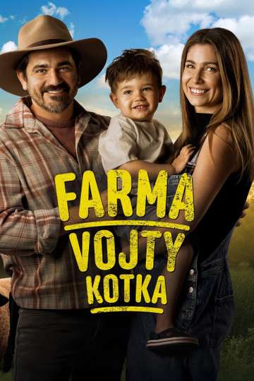 Farma Vojtky Kotka (2025) - Seasons Guide | Moviefone
