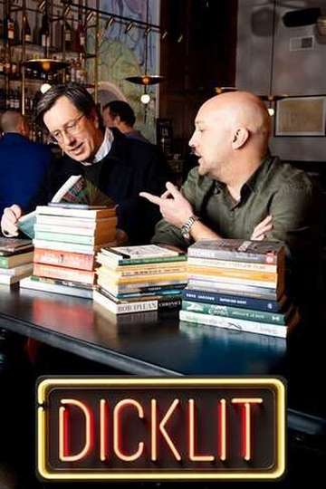 Dicklit (2025) - TV Show | Moviefone