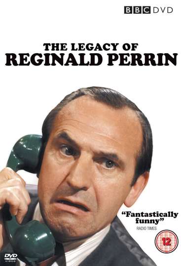 The Legacy of Reginald Perrin (1996) - Seasons Guide | Moviefone