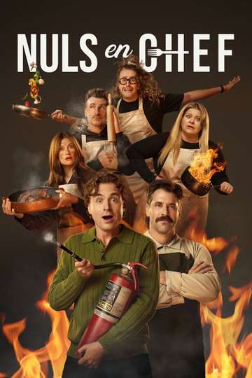 Nuls en chef (2026) Streaming - Where to Watch Online | Moviefone