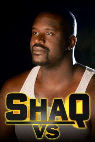 Shaq Vs. (2009-2010) - Seasons Guide | Moviefone