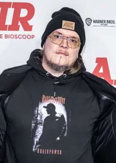 50 years Hip Hop in The Netherlands - Somebody has to do it (2025) - TV ...