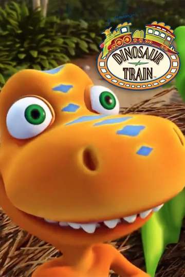 Dinosaur Train (2009-2025) - TV Show | Moviefone