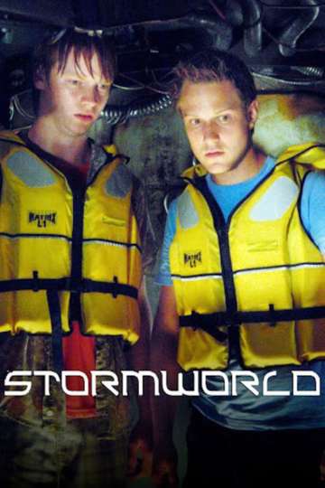 Stormworld (2009) - TV Show | Moviefone