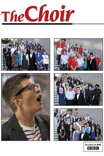 The Choir | Moviefone